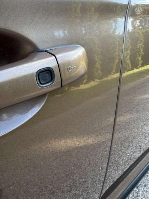 Brūns Volvo XC60 2009 Alīta, ar dzinēja tilpumu 2.40 L un nobraukumu 263 tūkst. km par 5900 €, foto 8 vietnē AUTOMOTO.COM.LV