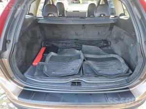 Brūns Volvo XC60 2009 Cēsis, ar dzinēja tilpumu 2.40 L un nobraukumu 330 tūkst. km par 8250 €, foto 15 vietnē AUTOMOTO.COM.LV