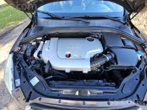 Brūns Volvo XC60 2009 Cēsis, ar dzinēja tilpumu 2.40 L un nobraukumu 330 tūkst. km par 8250 €, foto 21 vietnē AUTOMOTO.COM.LV