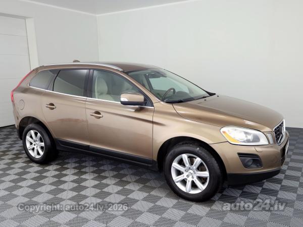 Вольво ХС60 2009 в Таллин на AUTOMOTO.COM.LV Коричневый Вольво ХС60 2009 в Таллин, объемом двигателя 2.40 л и пробегом 385 тыс. км за 4499 €, фото 1 на AUTOMOTO.COM.LV
