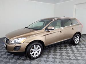 Brūns Volvo XC60 2009 Tallina, ar dzinēja tilpumu 2.40 L un nobraukumu 385 tūkst. km par 4499 €, foto 3 vietnē AUTOMOTO.COM.LV