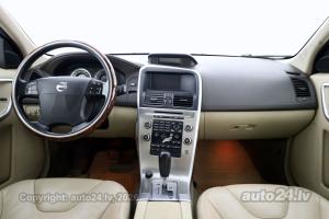 Brūns Volvo XC60 2009 Tallina, ar dzinēja tilpumu 2.40 L un nobraukumu 385 tūkst. km par 4499 €, foto 6 vietnē AUTOMOTO.COM.LV