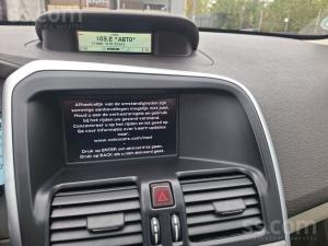 Коричневый Вольво ХС60 2009 в Рига, объемом двигателя 2.40 л и пробегом 0 тыс. км за 7195 €, фото 15 на AUTOMOTO.COM.LV