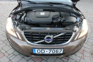Brūns Volvo XC60 2010 Rīga, ar dzinēja tilpumu 2.40 L un nobraukumu 0 tūkst. km par 7650 €, foto 27 vietnē AUTOMOTO.COM.LV