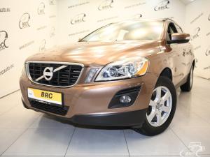Brūns Volvo XC60 2010 Avižieniai, ar dzinēja tilpumu 2.40 L un nobraukumu 348 tūkst. km par 4900 €, foto 36 vietnē AUTOMOTO.COM.LV
