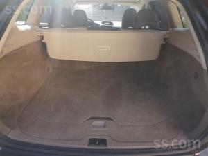 Brūns Volvo XC60 2010 Rīga, ar dzinēja tilpumu 2.40 L un nobraukumu 287 tūkst. km par 7990 €, foto 8 vietnē AUTOMOTO.COM.LV