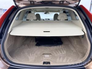 Brūns Volvo XC60 2010 Rīga, ar dzinēja tilpumu 2.40 L un nobraukumu 268 tūkst. km par 9995 €, foto 6 vietnē AUTOMOTO.COM.LV