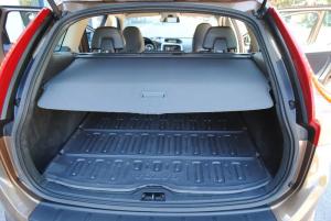 Brūns Volvo XC60 2010 Rīga, ar dzinēja tilpumu 2.40 L un nobraukumu 302 tūkst. km par 9590 €, foto 10 vietnē AUTOMOTO.COM.LV