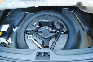 Brūns Volvo XC60 2010 Rīga, ar dzinēja tilpumu 2.40 L un nobraukumu 302 tūkst. km par 9590 €, foto 11 vietnē AUTOMOTO.COM.LV