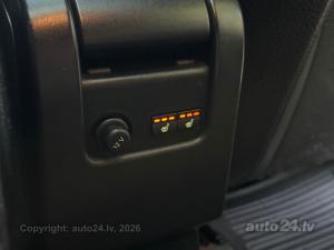 Коричневый Вольво ХС60 2010 в Таллин, объемом двигателя 2.40 л и пробегом 300 тыс. км за 5299 €, фото 12 на AUTOMOTO.COM.LV