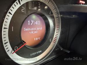Коричневый Вольво ХС60 2010 в Таллин, объемом двигателя 2.40 л и пробегом 300 тыс. км за 5299 €, фото 18 на AUTOMOTO.COM.LV