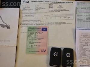 Коричневый Вольво ХС60 2010 в Рига, объемом двигателя 2.40 л и пробегом 306 тыс. км за 7950 €, фото 36 на AUTOMOTO.COM.LV