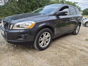 Brūns Volvo XC60 2010 Viļņa, ar dzinēja tilpumu 3.19 L un nobraukumu 139 tūkst. km par 7000 €, foto 4 vietnē AUTOMOTO.COM.LV