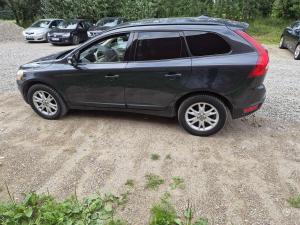Brūns Volvo XC60 2010 Viļņa, ar dzinēja tilpumu 3.19 L un nobraukumu 139 tūkst. km par 7000 €, foto 6 vietnē AUTOMOTO.COM.LV