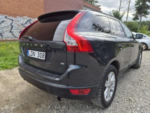 Brūns Volvo XC60 2010 Viļņa, ar dzinēja tilpumu 3.19 L un nobraukumu 139 tūkst. km par 7000 €, foto 7 vietnē AUTOMOTO.COM.LV