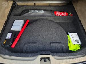 Коричневый Вольво ХС60 2010 в Рига, объемом двигателя 2.40 л и пробегом 268 тыс. км за 7950 €, фото 17 на AUTOMOTO.COM.LV