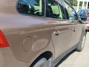 Brūns Volvo XC60 2010 Jūrmala, ar dzinēja tilpumu 2.40 L un nobraukumu 288 tūkst. km par 4800 €, foto 5 vietnē AUTOMOTO.COM.LV