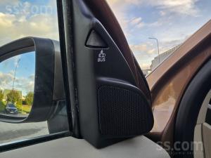 Brūns Volvo XC60 2010 Rīga, ar dzinēja tilpumu 2.40 L un nobraukumu 275 tūkst. km par 9900 €, foto 20 vietnē AUTOMOTO.COM.LV