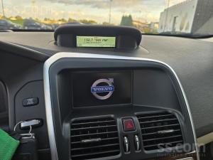 Brūns Volvo XC60 2010 Rīga, ar dzinēja tilpumu 2.40 L un nobraukumu 275 tūkst. km par 9900 €, foto 22 vietnē AUTOMOTO.COM.LV