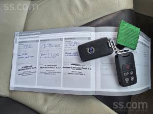 Brūns Volvo XC60 2010 Rīga, ar dzinēja tilpumu 2.40 L un nobraukumu 275 tūkst. km par 9900 €, foto 27 vietnē AUTOMOTO.COM.LV