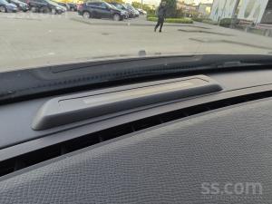 Brūns Volvo XC60 2010 Rīga, ar dzinēja tilpumu 2.40 L un nobraukumu 275 tūkst. km par 9900 €, foto 28 vietnē AUTOMOTO.COM.LV