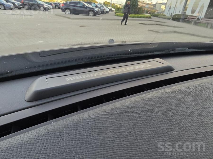 Brūns Volvo XC60 2010 Rīga, ar dzinēja tilpumu 2.40 L un nobraukumu 275 tūkst. km par 9900 €, foto 28 vietnē AUTOMOTO.COM.LV