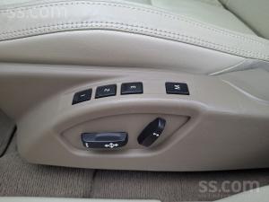 Brūns Volvo XC60 2010 Rīga, ar dzinēja tilpumu 2.40 L un nobraukumu 319 tūkst. km par 8495 €, foto 12 vietnē AUTOMOTO.COM.LV