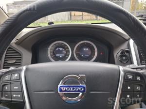 Brūns Volvo XC60 2010 Rīga, ar dzinēja tilpumu 2.40 L un nobraukumu 319 tūkst. km par 8495 €, foto 21 vietnē AUTOMOTO.COM.LV