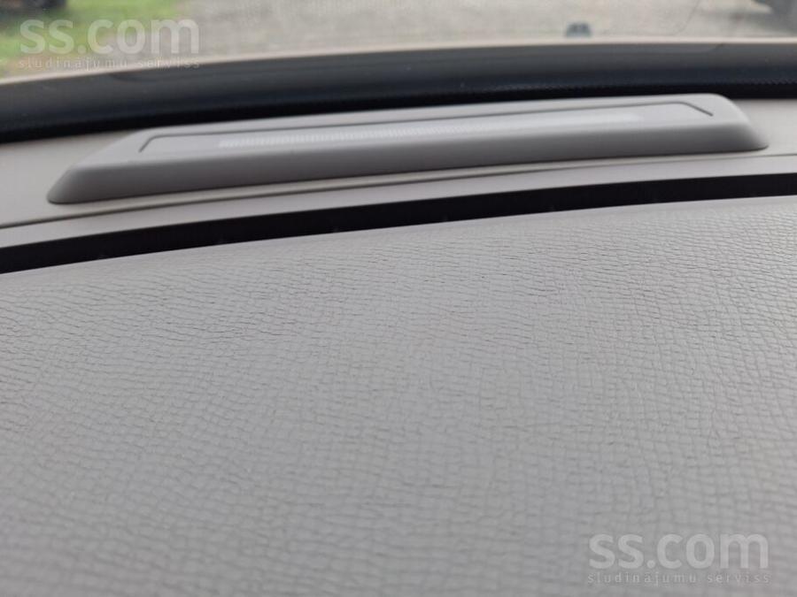 Brūns Volvo XC60 2010 Rīga, ar dzinēja tilpumu 2.40 L un nobraukumu 319 tūkst. km par 8495 €, foto 24 vietnē AUTOMOTO.COM.LV