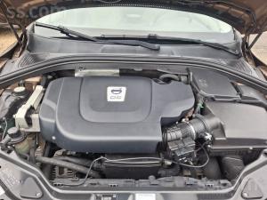 Brūns Volvo XC60 2010 Rīga, ar dzinēja tilpumu 2.40 L un nobraukumu 319 tūkst. km par 8495 €, foto 27 vietnē AUTOMOTO.COM.LV