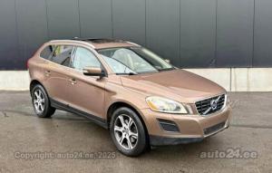 Brūns Volvo XC60 2011 Tallina, ar dzinēja tilpumu 2.40 L un nobraukumu 240 tūkst. km par 10990 €, foto 2 vietnē AUTOMOTO.COM.LV