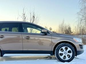 Brūns Volvo XC60 2011 Šauļi, ar dzinēja tilpumu 2.40 L un nobraukumu 262 tūkst. km par 10999 €, foto 10 vietnē AUTOMOTO.COM.LV