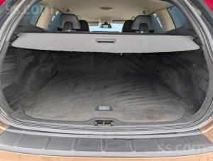 Brūns Volvo XC60 2011 Rīga, ar dzinēja tilpumu 2.40 L un nobraukumu 320 tūkst. km par 7800 €, foto 17 vietnē AUTOMOTO.COM.LV