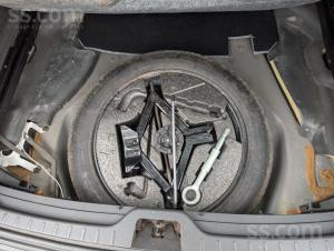 Brūns Volvo XC60 2011 Rīga, ar dzinēja tilpumu 2.40 L un nobraukumu 320 tūkst. km par 7800 €, foto 18 vietnē AUTOMOTO.COM.LV
