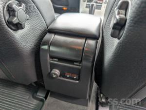 Brūns Volvo XC60 2011 Rīga, ar dzinēja tilpumu 2.40 L un nobraukumu 320 tūkst. km par 7800 €, foto 25 vietnē AUTOMOTO.COM.LV