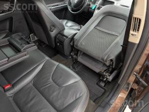 Brūns Volvo XC60 2011 Rīga, ar dzinēja tilpumu 2.40 L un nobraukumu 320 tūkst. km par 7800 €, foto 29 vietnē AUTOMOTO.COM.LV