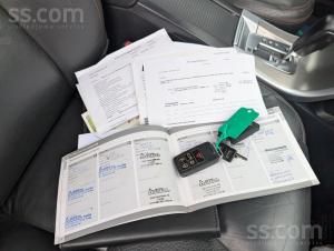 Brūns Volvo XC60 2011 Rīga, ar dzinēja tilpumu 2.40 L un nobraukumu 320 tūkst. km par 7800 €, foto 31 vietnē AUTOMOTO.COM.LV