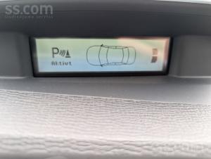 Brūns Volvo XC60 2011 Rīga, ar dzinēja tilpumu 2.40 L un nobraukumu 320 tūkst. km par 7800 €, foto 34 vietnē AUTOMOTO.COM.LV