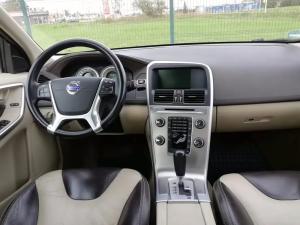 Brūns Volvo XC60 2011 Saldus, ar dzinēja tilpumu 2.40 L un nobraukumu 210 tūkst. km par 9700 €, foto 11 vietnē AUTOMOTO.COM.LV