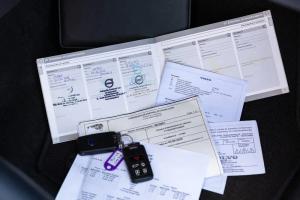 Коричневый Вольво ХС60 2011 в Рига, объемом двигателя 2.40 л и пробегом 220 тыс. км за 11995 €, фото 34 на AUTOMOTO.COM.LV