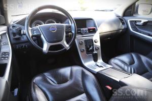 Brūns Volvo XC60 2011 Ogre, ar dzinēja tilpumu 2.00 L un nobraukumu 342 tūkst. km par 6495 €, foto 6 vietnē AUTOMOTO.COM.LV