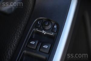 Brūns Volvo XC60 2011 Ogre, ar dzinēja tilpumu 2.00 L un nobraukumu 342 tūkst. km par 6495 €, foto 16 vietnē AUTOMOTO.COM.LV