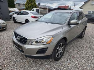 Brown Volvo XC60 2011 in Taurage, with an engine capacity of 2.40 L and mileage of 280 thousand km for 8000 €, photo  on AUTOMOTO.COM.LV