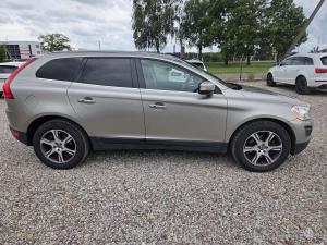 Brown Volvo XC60 2011 in Taurage, with an engine capacity of 2.40 L and mileage of 280 thousand km for 8000 €, photo 7 on AUTOMOTO.COM.LV