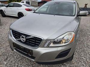 Brown Volvo XC60 2011 in Taurage, with an engine capacity of 2.40 L and mileage of 280 thousand km for 8000 €, photo 10 on AUTOMOTO.COM.LV