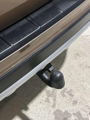 Brūns Volvo XC60 2011 Klaipėda, ar dzinēja tilpumu 2.40 L un nobraukumu 233 tūkst. km par 6999 €, foto 12 vietnē AUTOMOTO.COM.LV