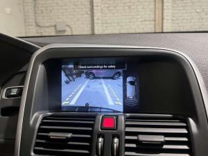 Brūns Volvo XC60 2011 Klaipėda, ar dzinēja tilpumu 2.40 L un nobraukumu 233 tūkst. km par 6999 €, foto 19 vietnē AUTOMOTO.COM.LV