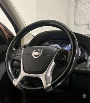Brūns Volvo XC60 2011 Klaipėda, ar dzinēja tilpumu 2.40 L un nobraukumu 233 tūkst. km par 6999 €, foto 22 vietnē AUTOMOTO.COM.LV