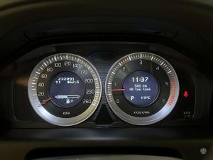Brūns Volvo XC60 2011 Klaipėda, ar dzinēja tilpumu 2.40 L un nobraukumu 233 tūkst. km par 6999 €, foto 23 vietnē AUTOMOTO.COM.LV