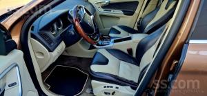 Brūns Volvo XC60 2011 Rīga, ar dzinēja tilpumu 2.00 L un nobraukumu 221 tūkst. km par 10200 €, foto 8 vietnē AUTOMOTO.COM.LV